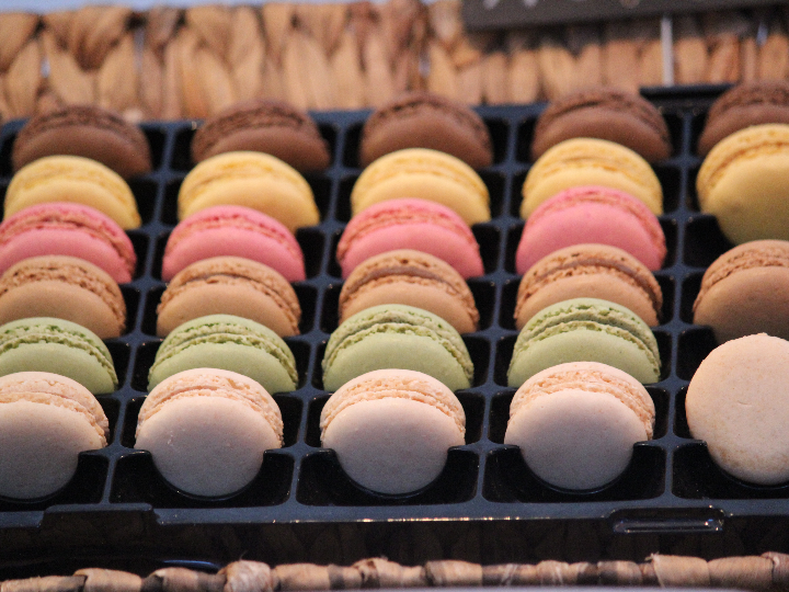 Galletas Mimo: El Dulce Sabor Nostálgico de los Años 90 Analizado y ...