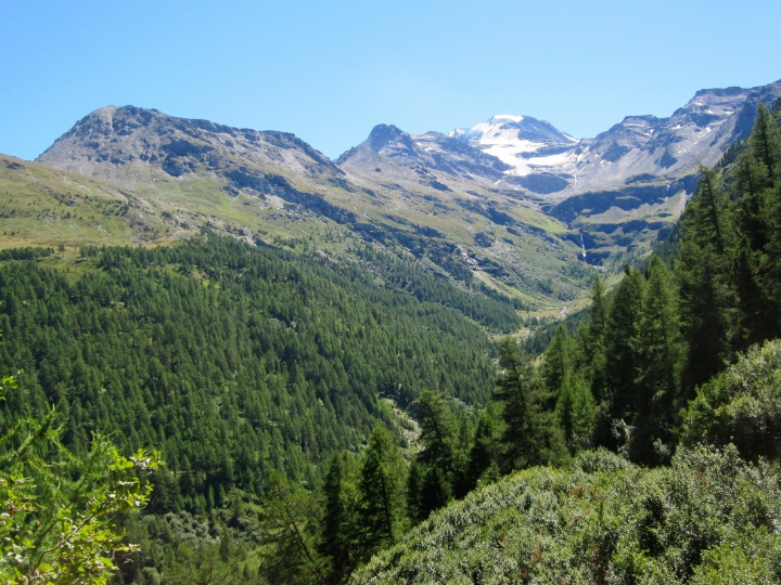 Mapa Grison: La herramienta esencial para tu próxima aventura en la montaña